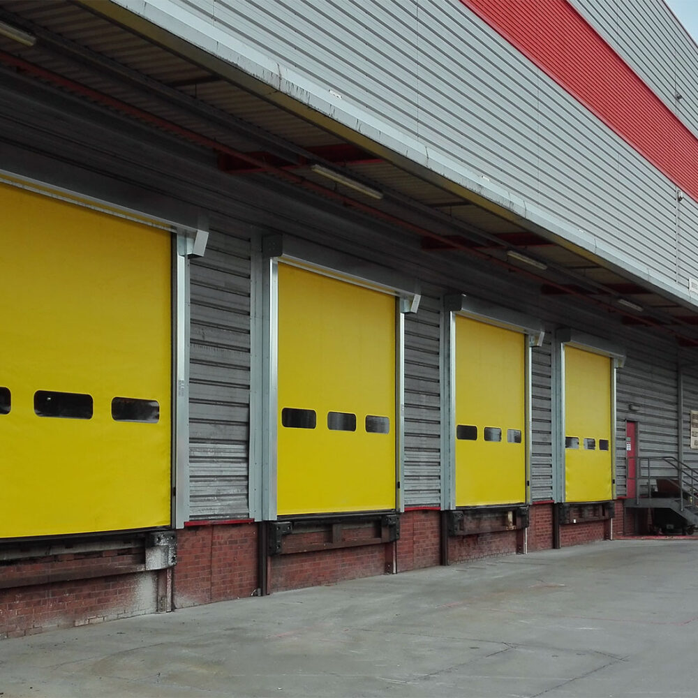 ZipGO - GLG Doors